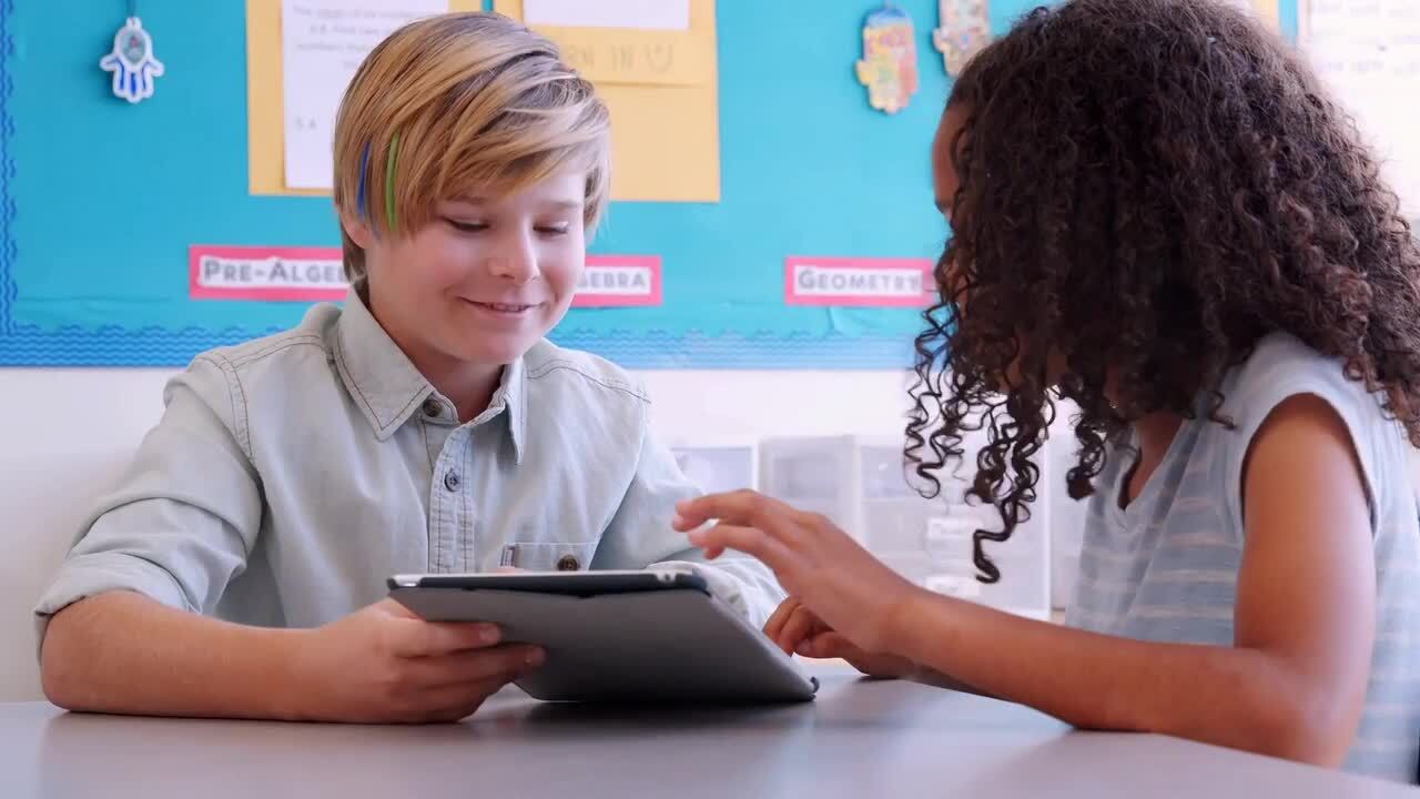 Literacy Solutions in Ohio | Ohio Reading Program