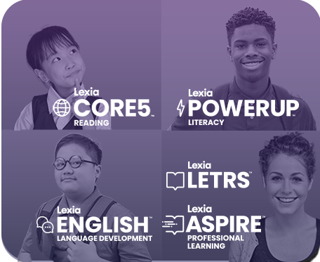 Charter School Support | Resources & Solutions | Lexia