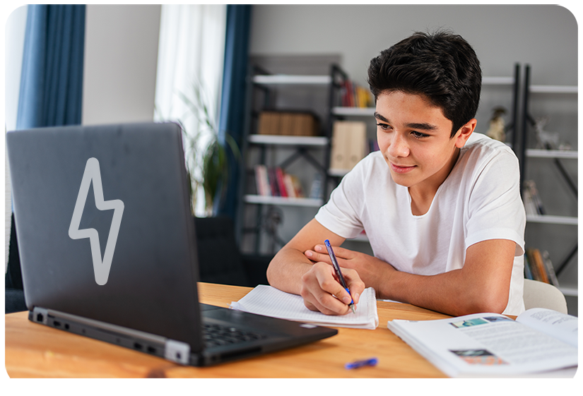 Product Efficacy | Lexia