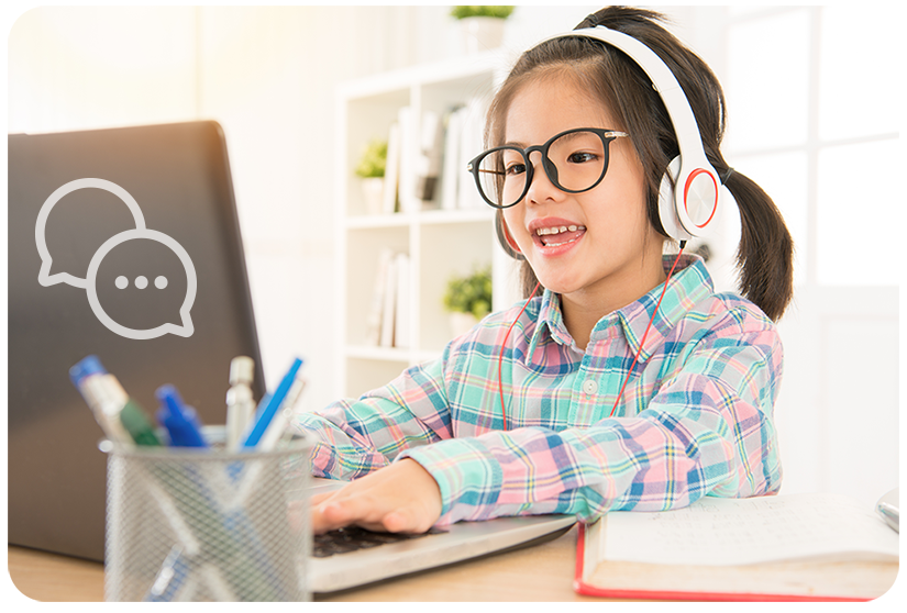 Product Efficacy | Lexia