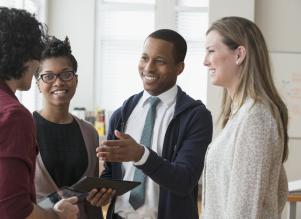 Tips for Establishing Collaborative Conversations on Assessment Data ...