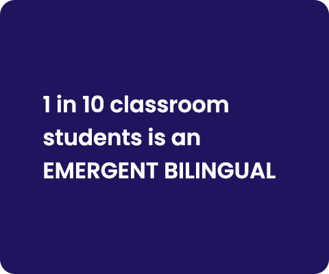 Supporting Emergent Bilinguals Solutions | Lexia