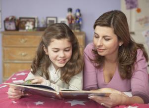 Building a Literacy-Rich Environment at Home: 5 Ways to Partner with ...