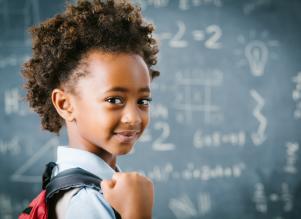 Literacy Gap Alert: How to Help Students of Color Reach Their Full ...