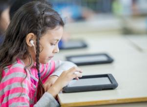 The Importance of Increasing Access to Digital Learning Tools | Lexia