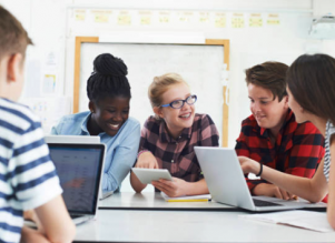 Discussion and Debate Bring Many Benefits, Researchers Say | Lexia