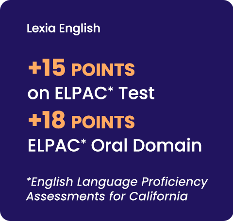 Supporting Emergent Bilinguals Solutions | Lexia