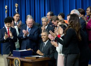 Quick Guide to the New Federal Education Policy | Lexia