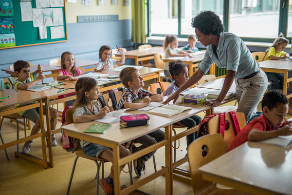 The Science of Reading | Resources & Solutions | Lexia