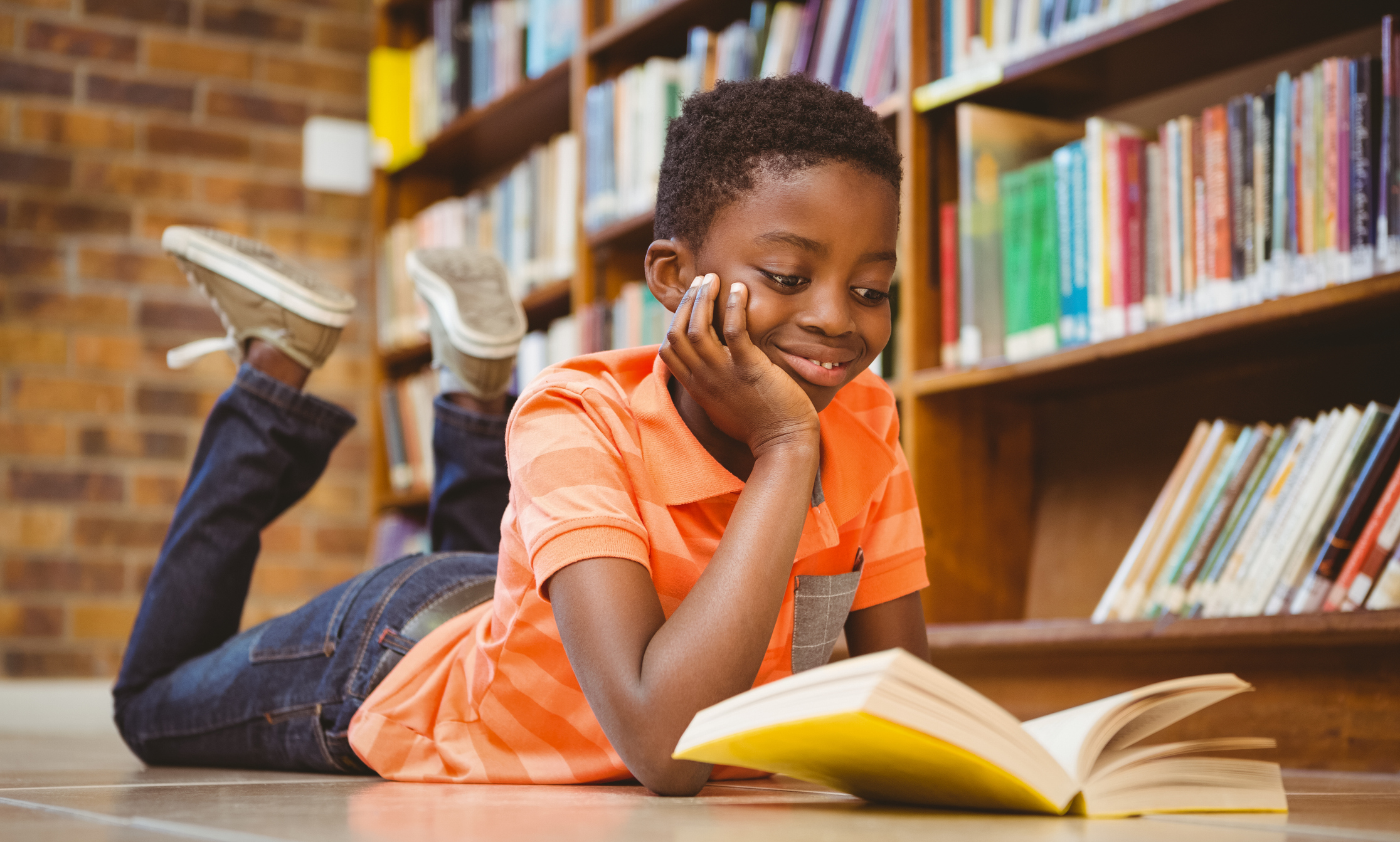 The Science of Reading | Resources & Solutions | Lexia