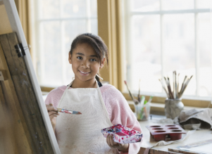 Using Art to Inspire New Ways of Thinking and Learning | Lexia