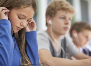 Listen Well, Learn Well: Working with Auditory Learners | Lexia