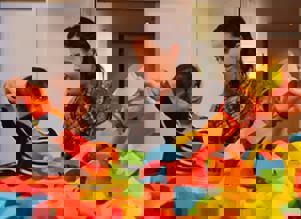 7 Art Activities to Practice Reading Skills | Lexia Learning