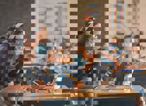 Growth Mindset and Intrinsic Motivation During COVID-19 | Lexia