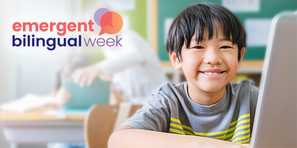 Supporting Emergent Bilinguals Solutions | Lexia