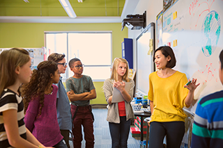 Tips for Developing a Structured Literacy Program | Lexia