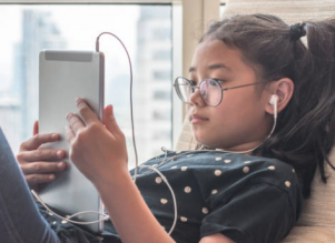 Digital Reading: What You Need to Know About Screens, School, and the ...