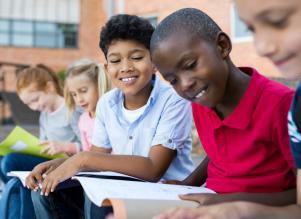 Community Involvement 101: The Campaign for Grade-Level Reading | Lexia