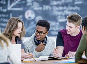 Examining the Link Between Poor Literacy Skills and Dropout | Lexia