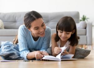 5 Simple Ways to Promote Reading at Home This Summer | Lexia