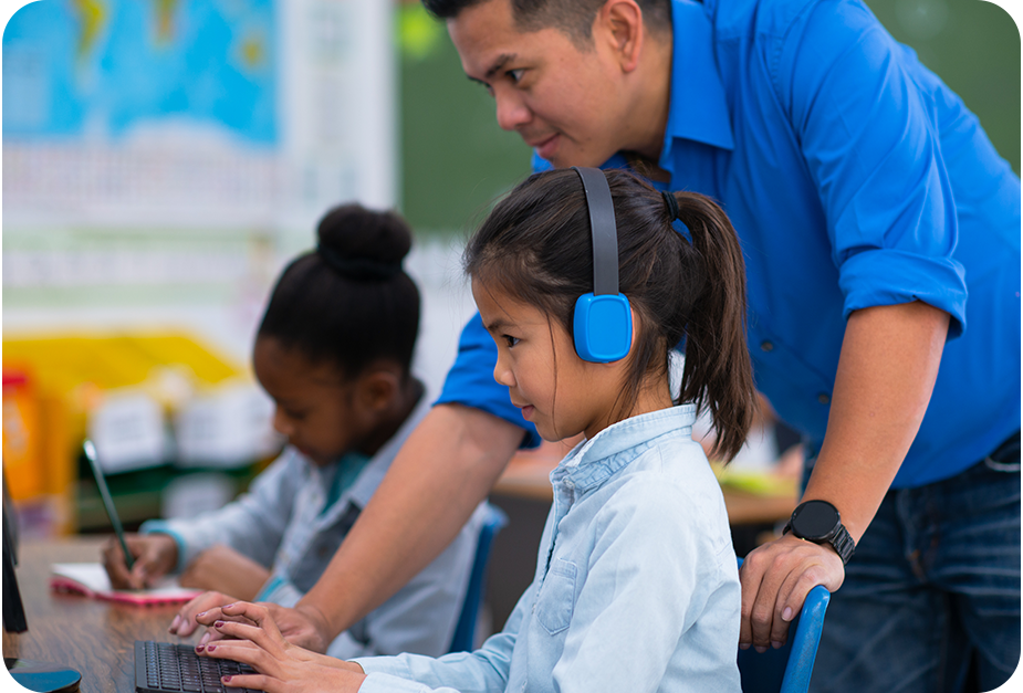 Professional Learning Support & Solutions | Lexia