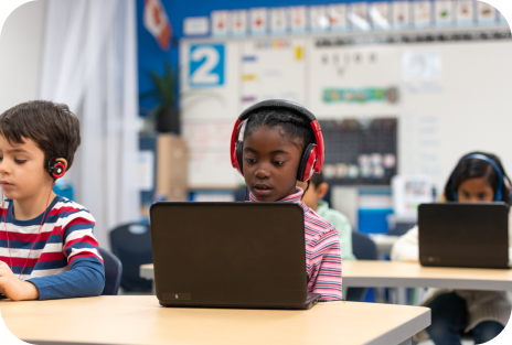 Inclusive, equitable literacy support for every student is more than ...