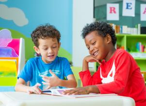 A Look Inside the Debate on Third-Grade Retention for Struggling ...