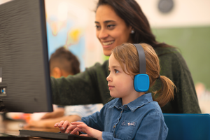 English Language Development for California | Lexia